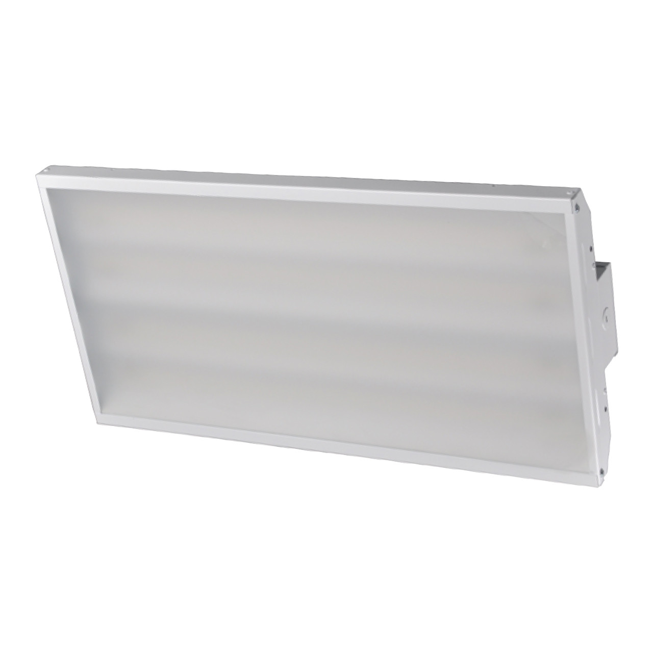 Portor PT-LHB-300W-50K-480V Linear LED High Bay Fixture | CityLightsUSA.com