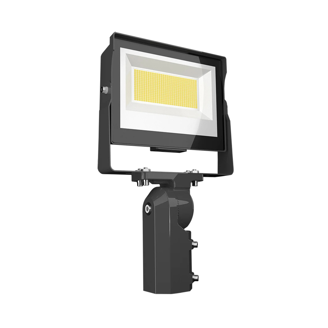250W Replacement LED Flood Light Fixture | CityLightsUSA.com