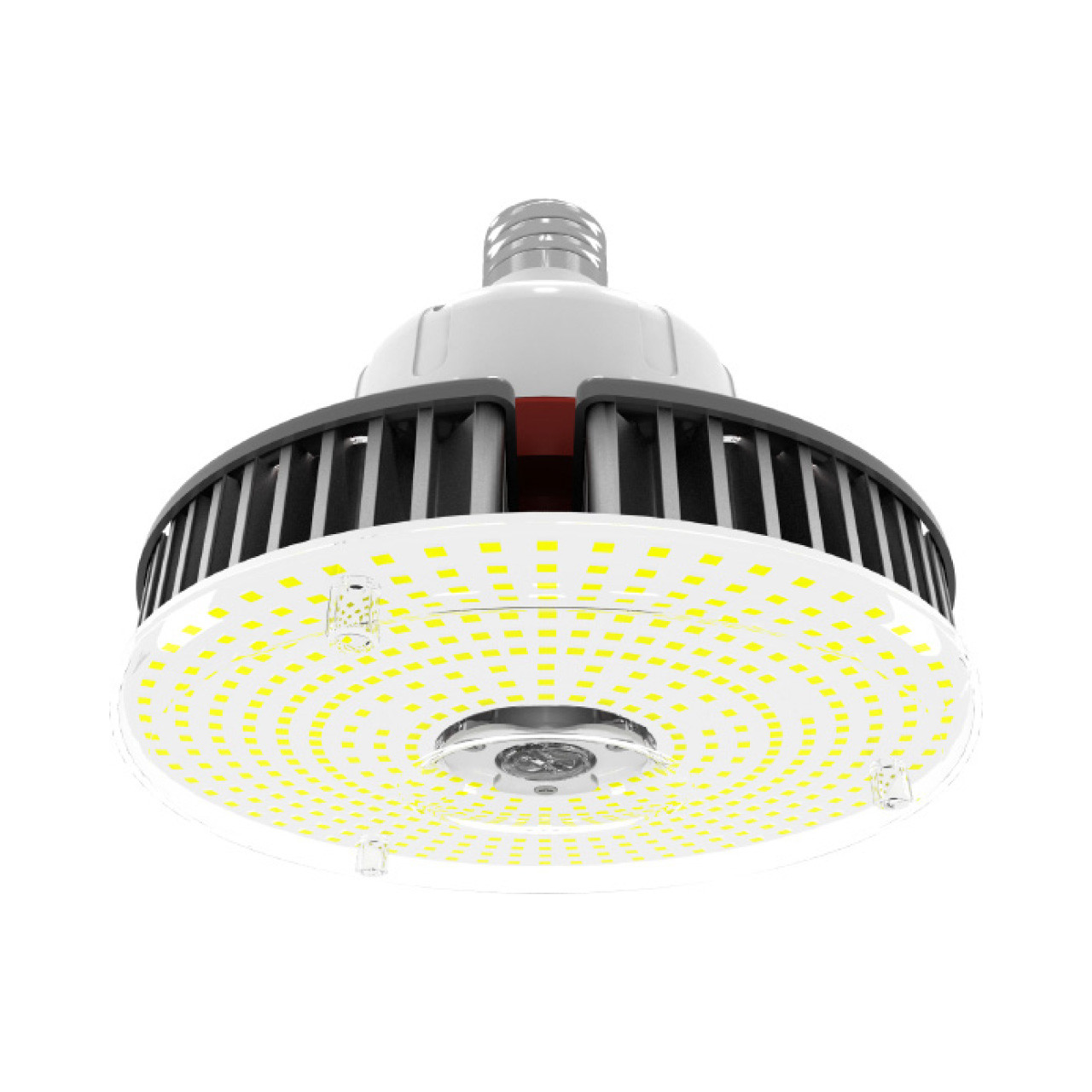 LED High Bay Retrofit - Power and Color Select - Keystone KT-LED80PSHID ...