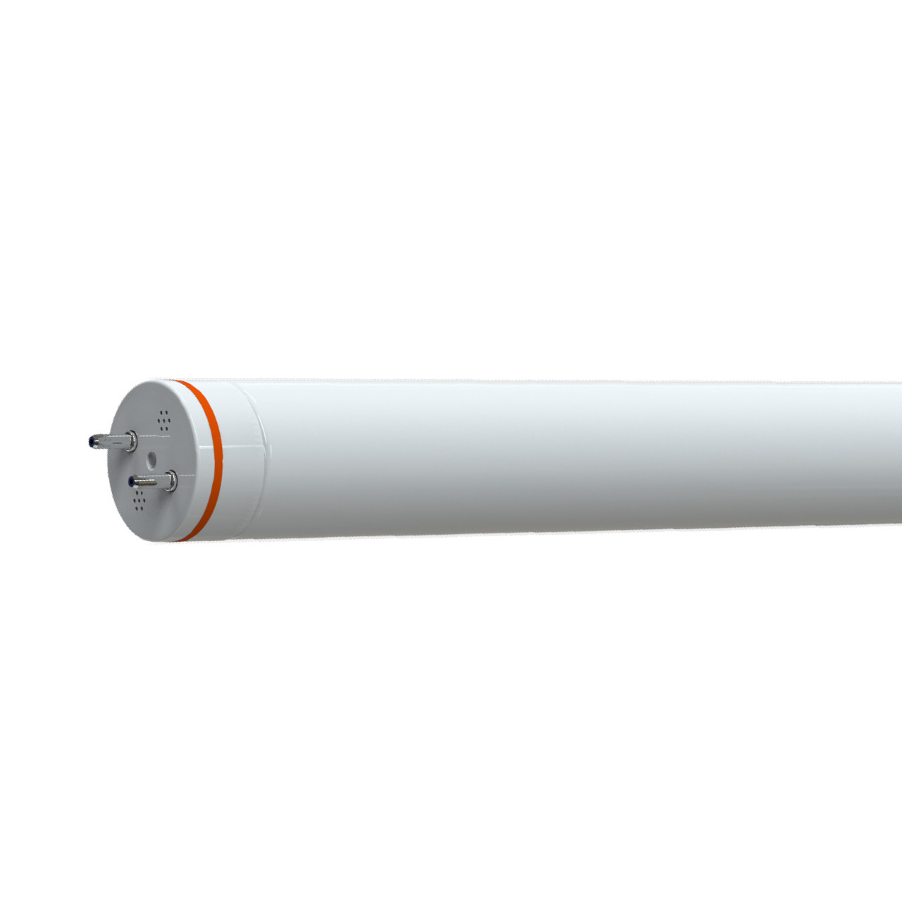 Keystone KT-LED13.5T8-48GC-840-S /G3 4 ft. Type A Retrofit LED T8 Tube ...