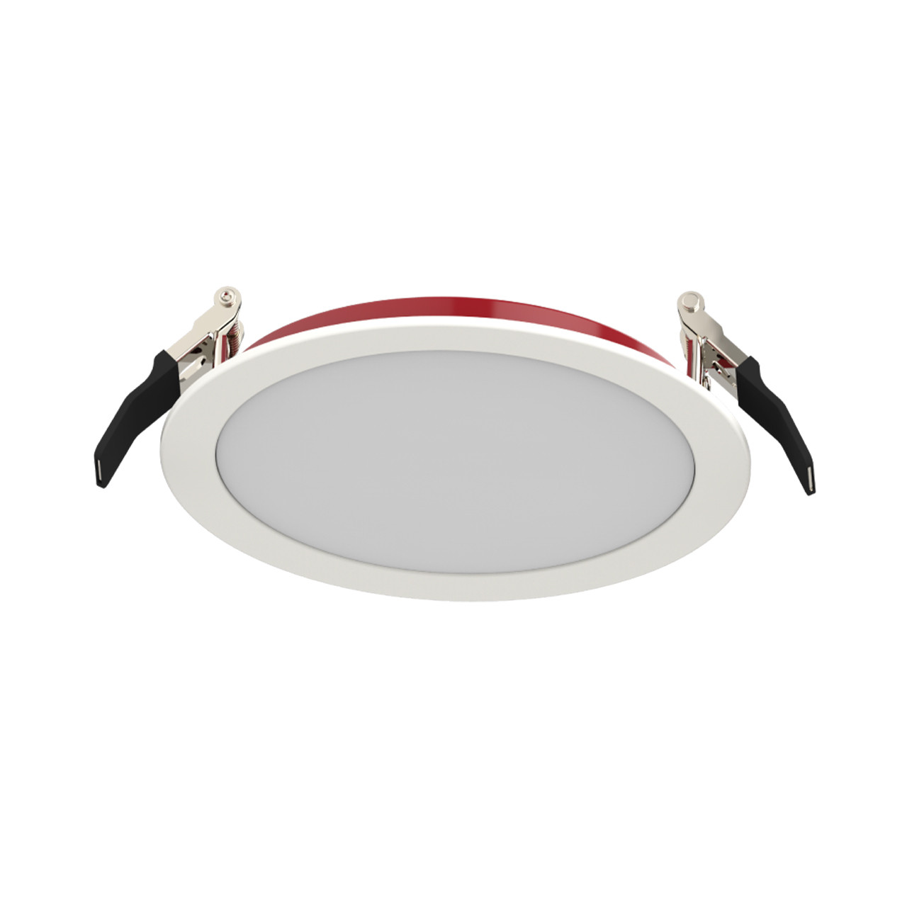 RAB FWAFER6 6 in. Fire Rated Canless LED Wafer Downlight ...