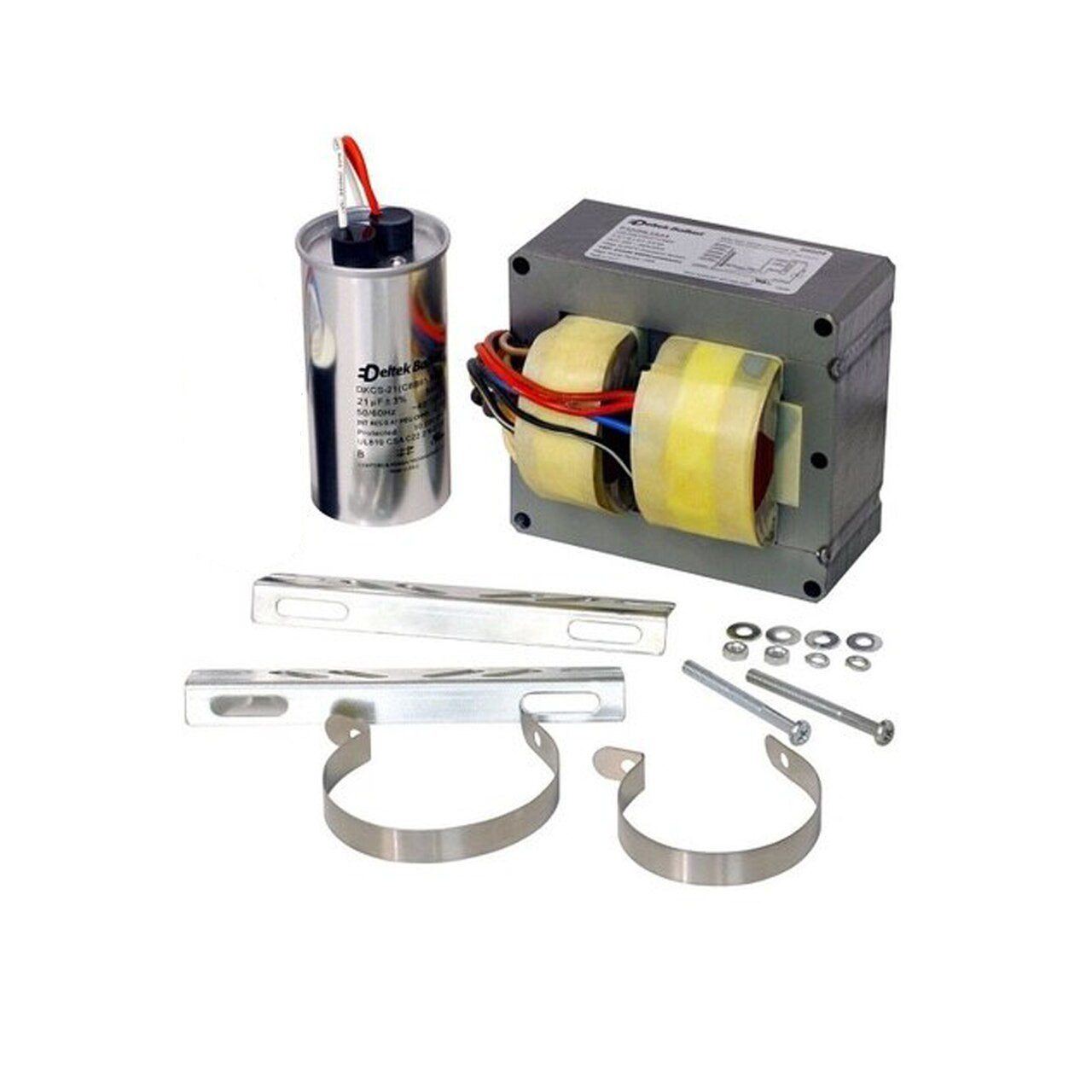 Metal Halide Ballasts - HID Ballast | CityLightsUSA