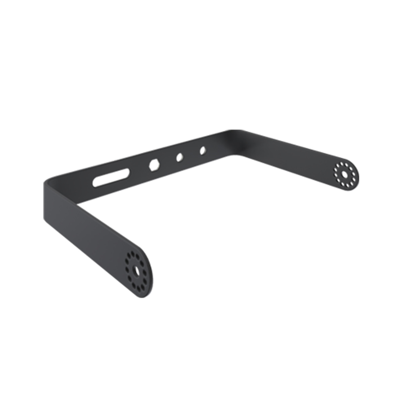 Portor UB-AL2 U-Bracket Mount for AL2 Area Light Fixtures ...