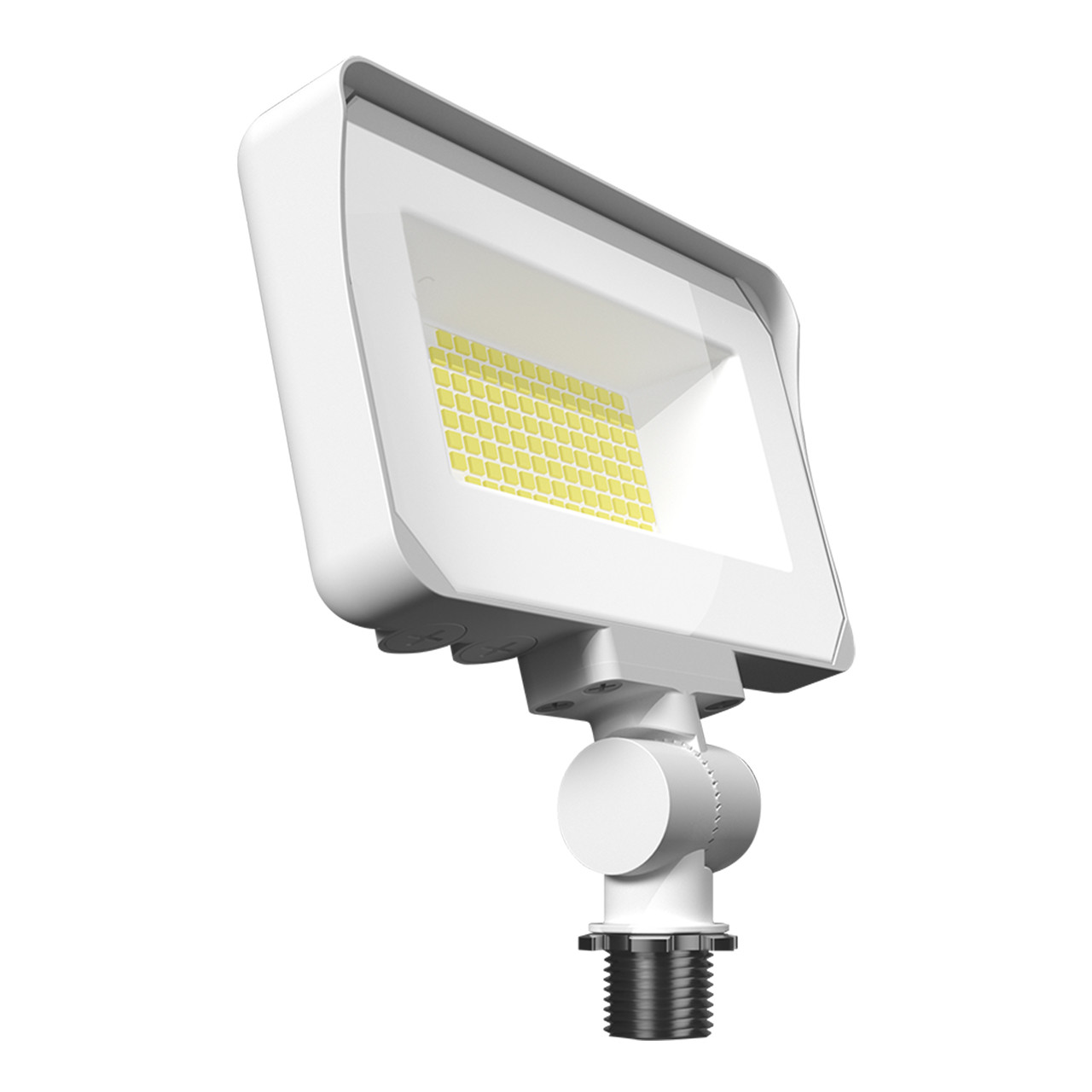 RAB X34SW - Field-Adjustable LED Flood Light | CityLightsUSA.com