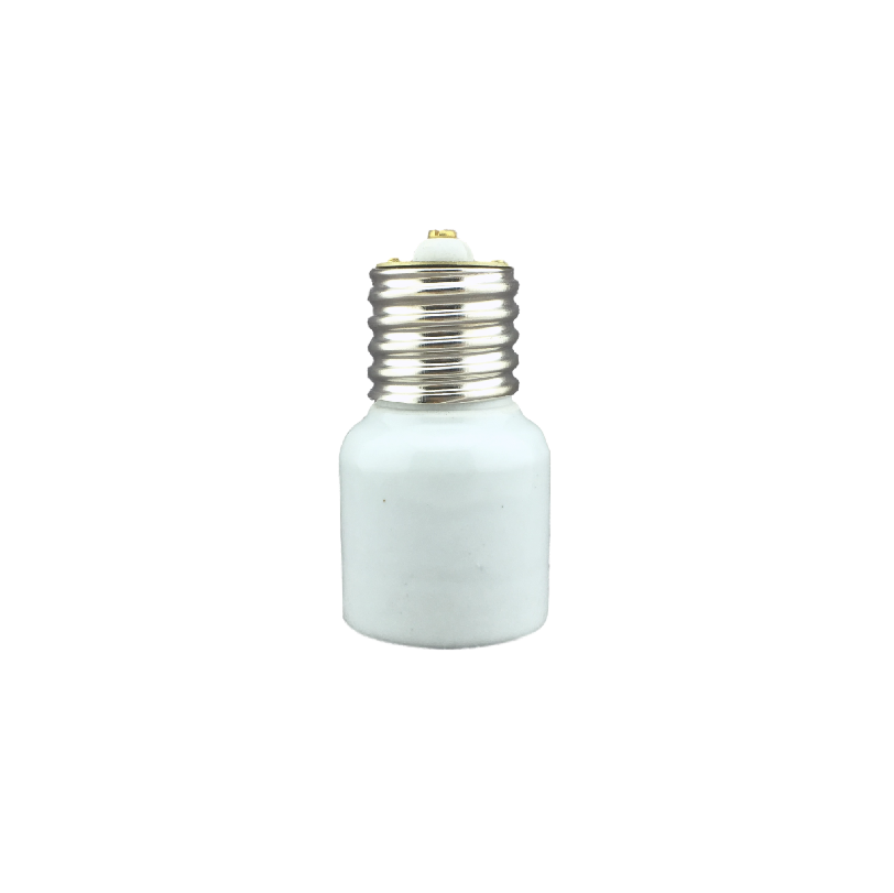 Mogul Base Porcelain Socket Extender | CityLightsUSA.com
