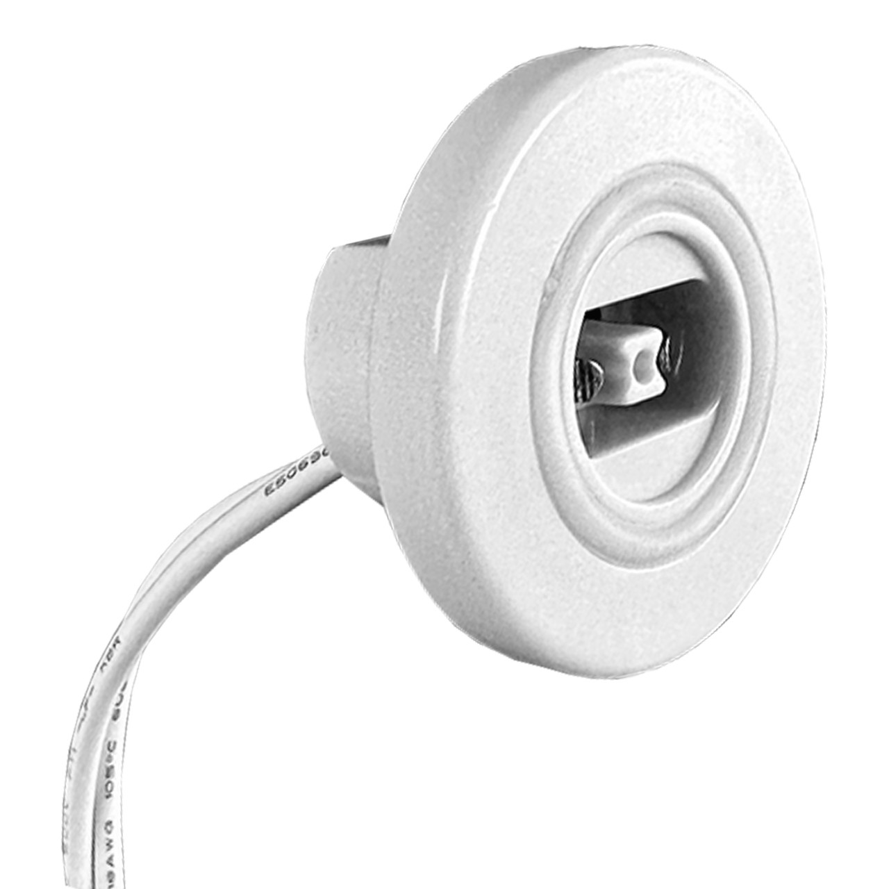 Lamp Socket Schematic Symbol Generator Warning Light Bulb Socket