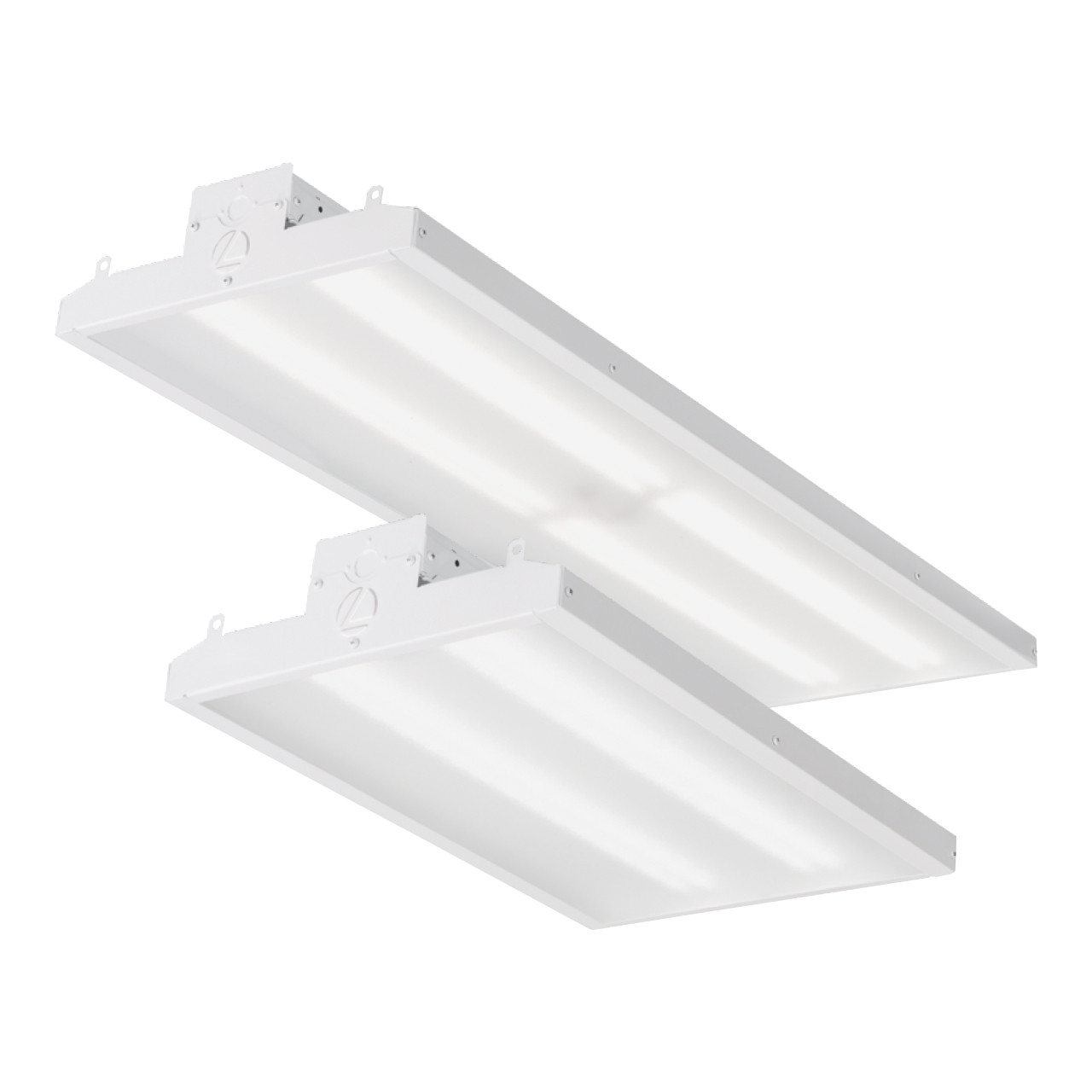 LED High Bay Light Fixtures | CityLightsUSA.com