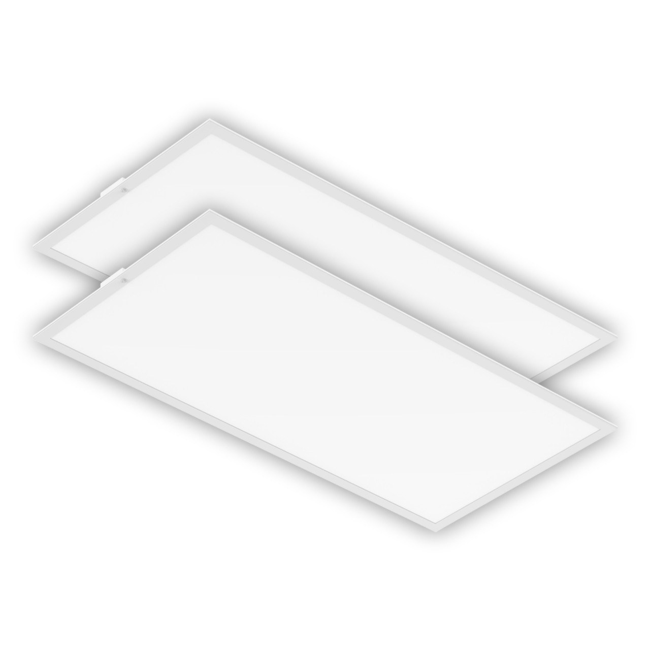 RAB T34FA-2X4 - Field-Adjustable LED Flat Panel | CityLightsUSA.com