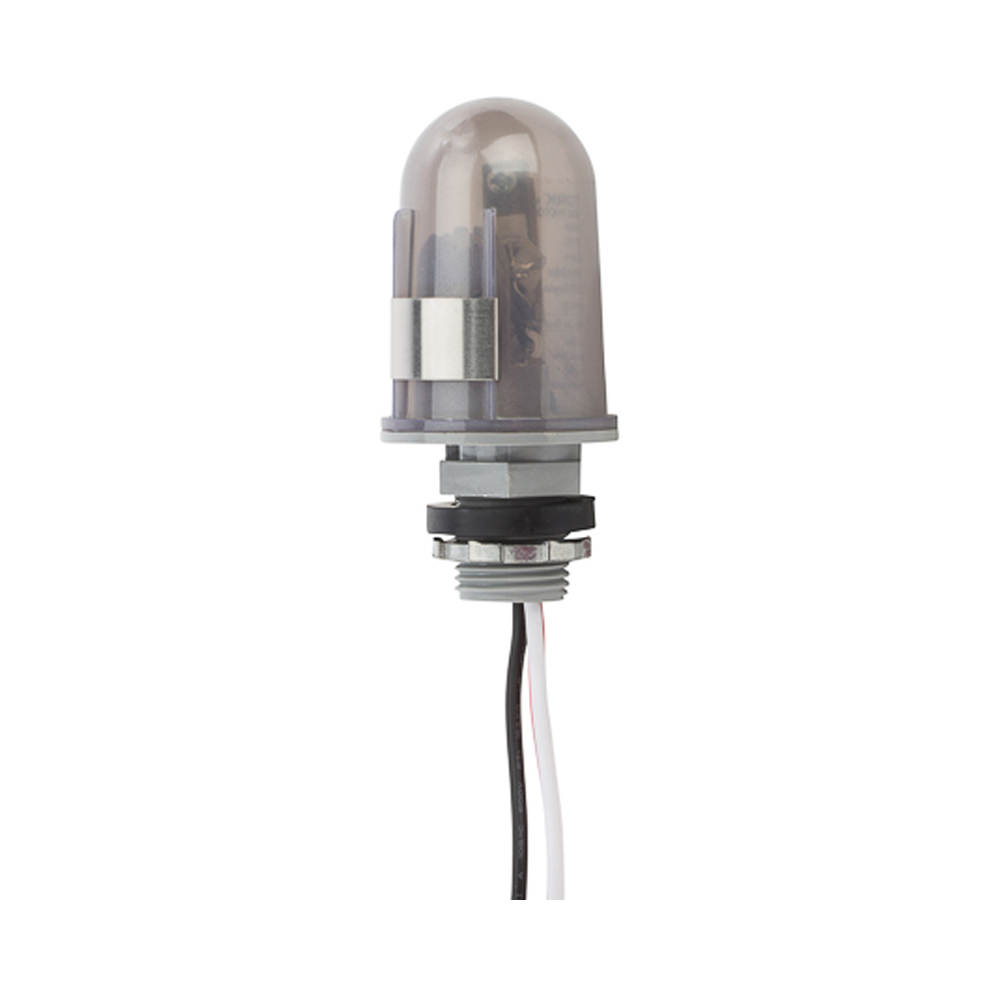 Tork 2129A - 120-277V - Stem Type - LED Compatible Photo Control ...
