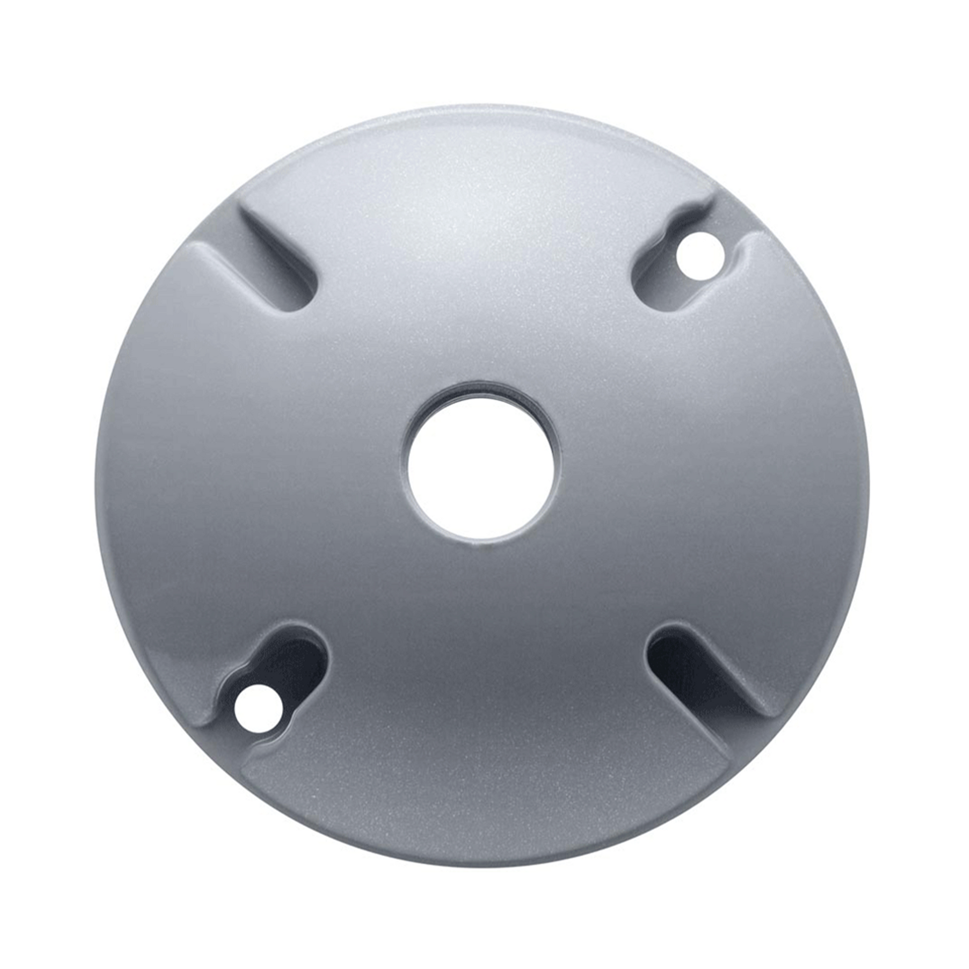 120/277 Volt - 4 Wire Thermal Protector - RP5A | CityLightsUSA.com