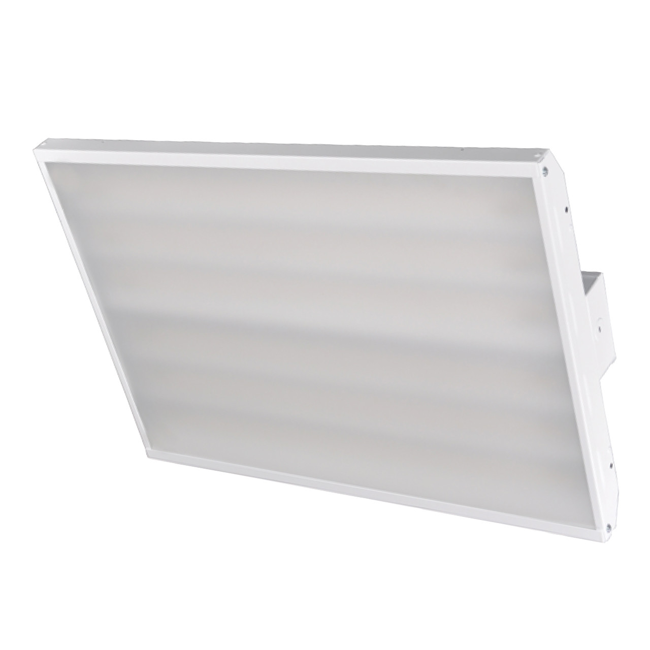 Portor PT-LHB-300W-50K-480V Linear LED High Bay Fixture | CityLightsUSA.com