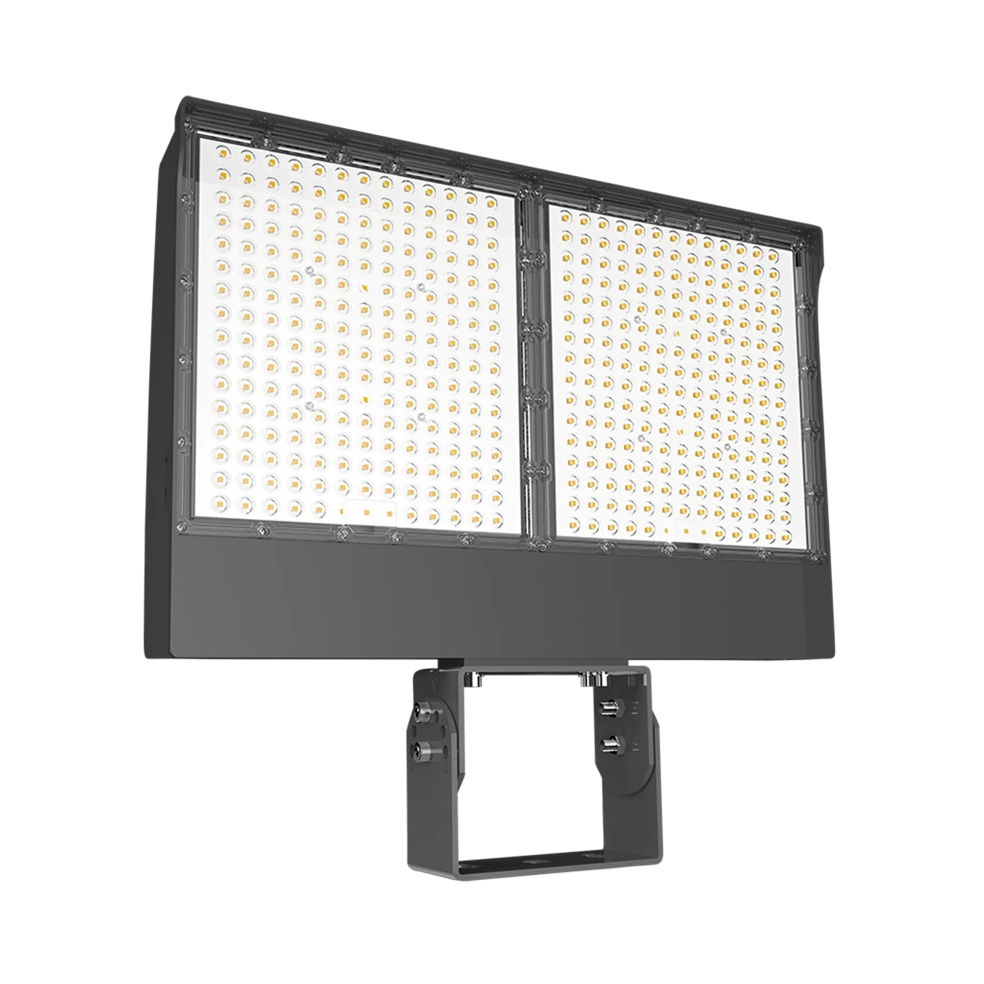 RAB X17XFU80 - 80 Watt - Dusk to Dawn LED Flood Light | CityLightsUSA.com