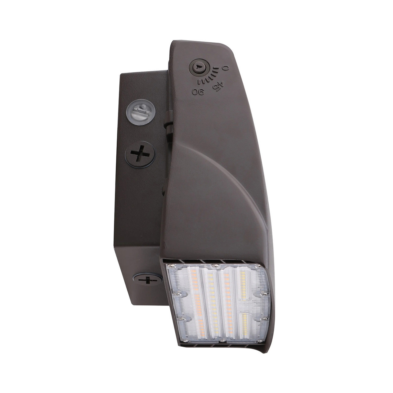 Halco ProLED 39875 AWP-2-WS-CS-U-PC - Power and Color Select Adjustable ...