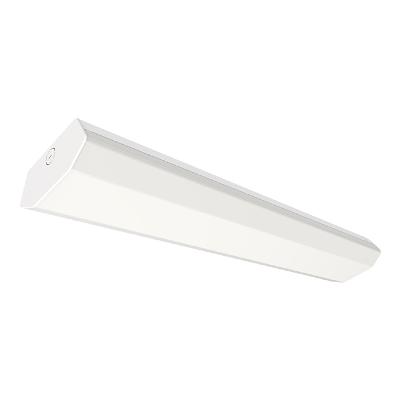 8 ft. LED Strip Light - Power and Color Select - RAB SR8 ...