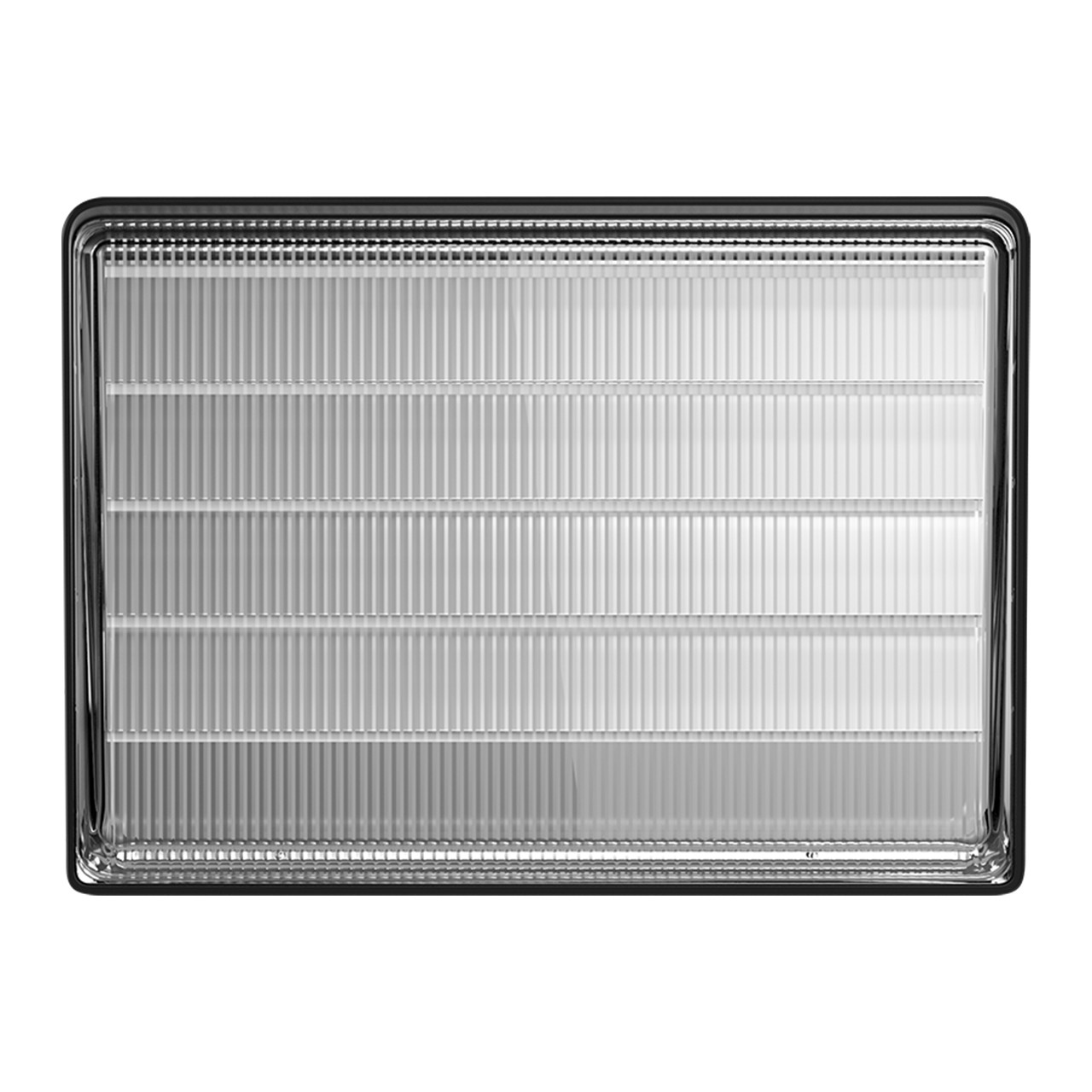 RAB W34M - Field-Adjustable LED Wall Pack | CityLightsUSA.com