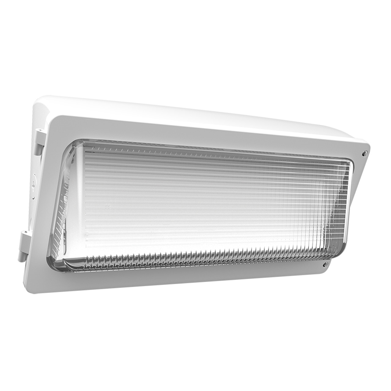 RAB W34M - Field-Adjustable LED Wall Pack | CityLightsUSA.com