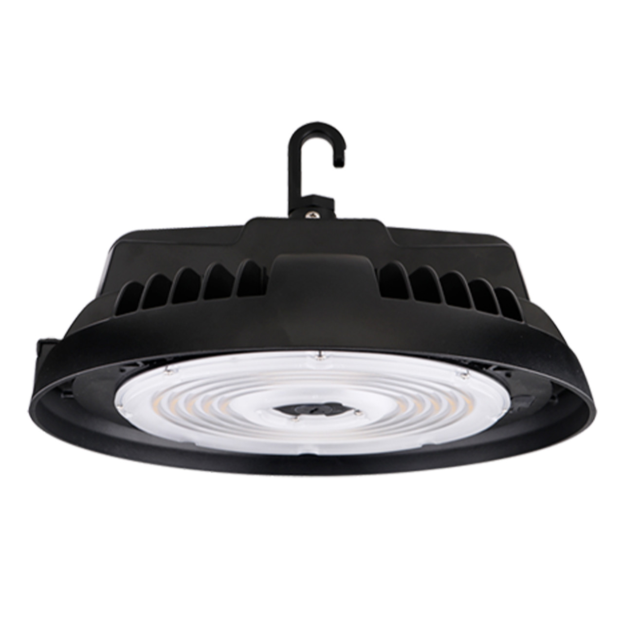 Portor PT-LHB-300W-50K-480V Linear LED High Bay Fixture | CityLightsUSA.com