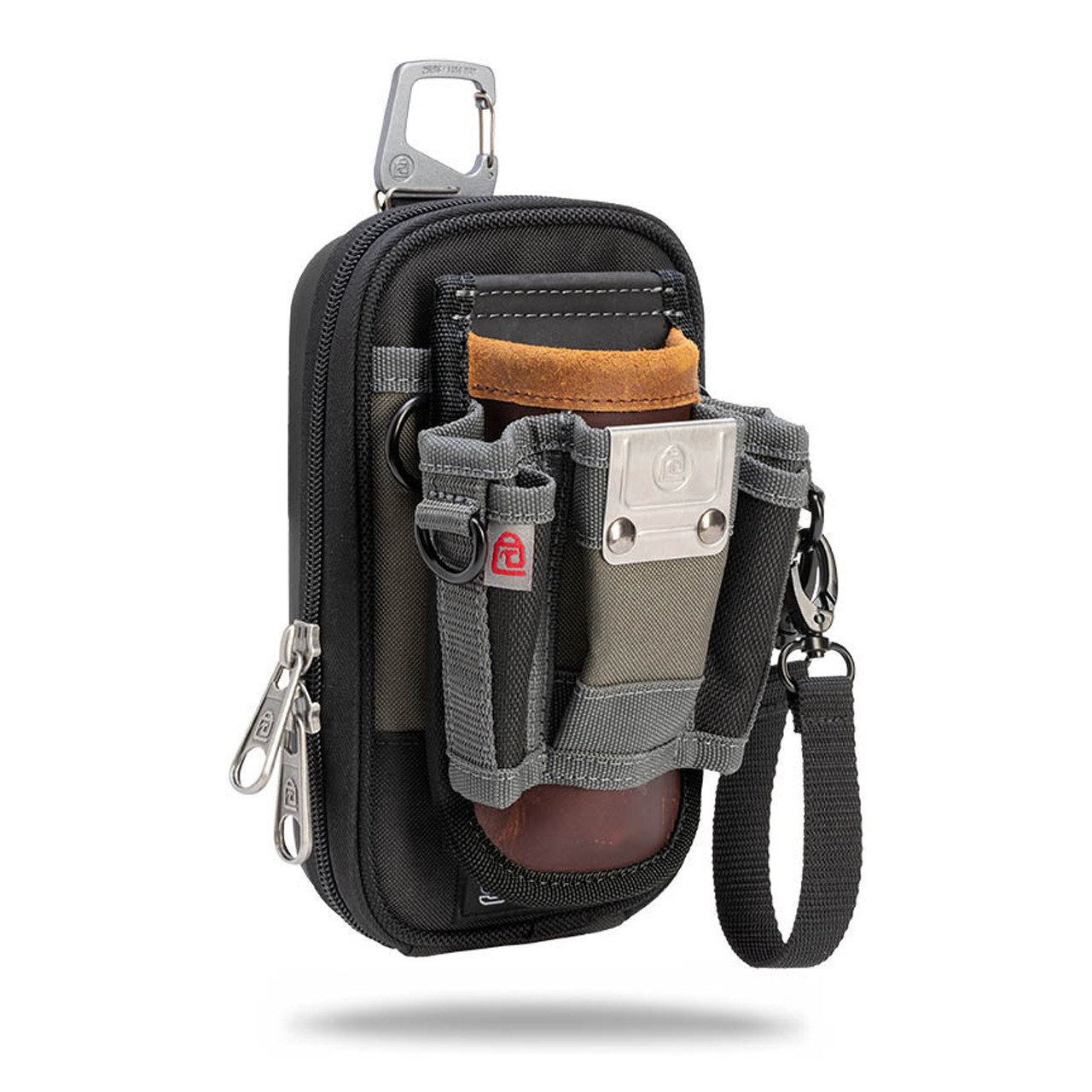 VETO PRO PAC - Small, Semi-rigid, Multi-Functional Pouch ...