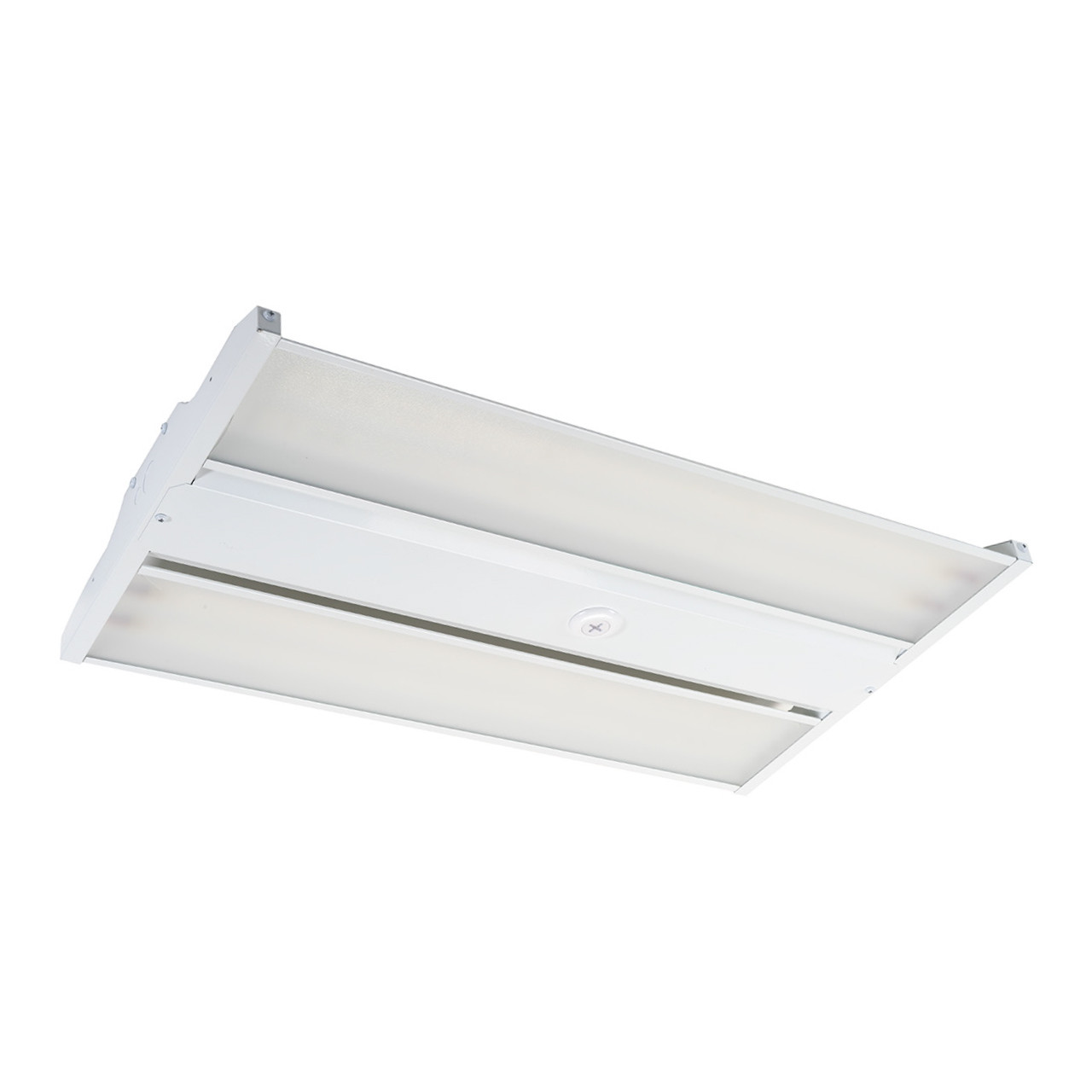 Keystone KT-HBLED155-2F-850-VDIM-P /G 155 Watt 5000K Linear LED High ...