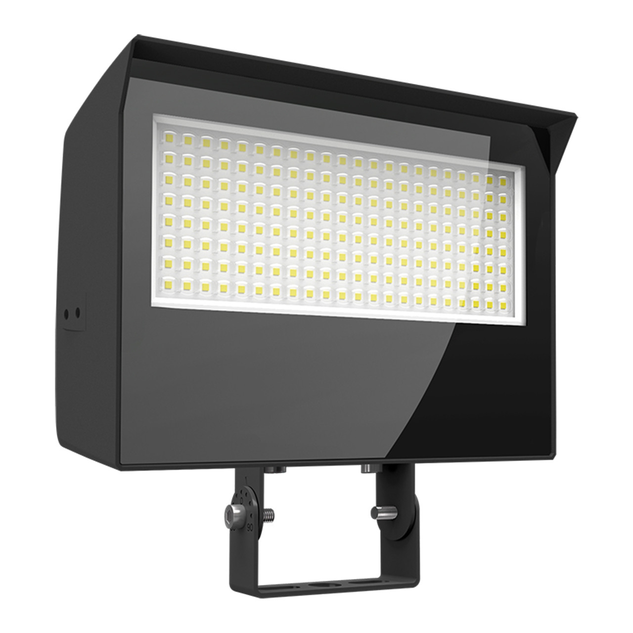 RAB X22-80 - 5-Way Selectable LED Flood Light | CityLightsUSA.com
