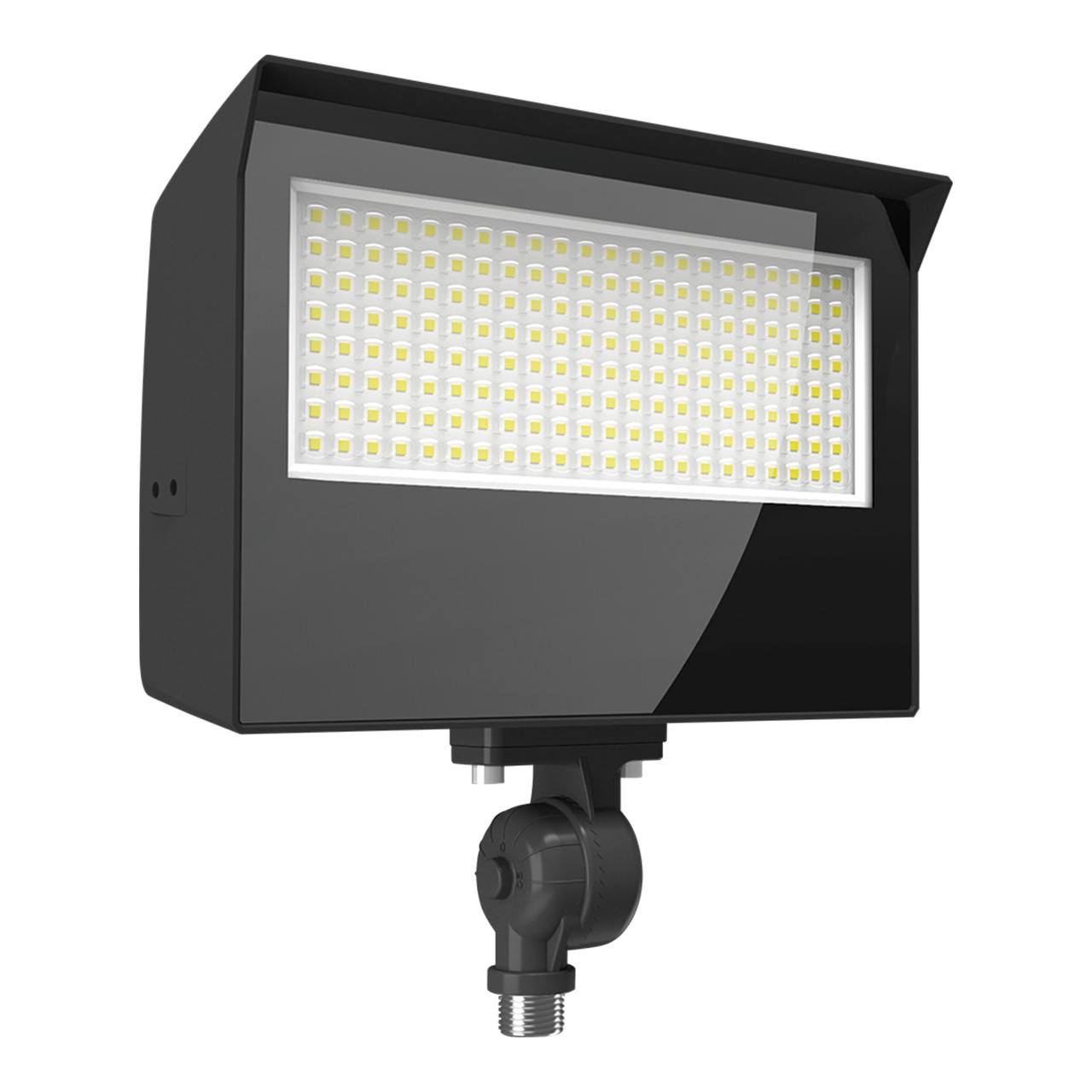 RAB X22-150 - 5-Way Selectable LED Flood Light | CityLightsUSA.com
