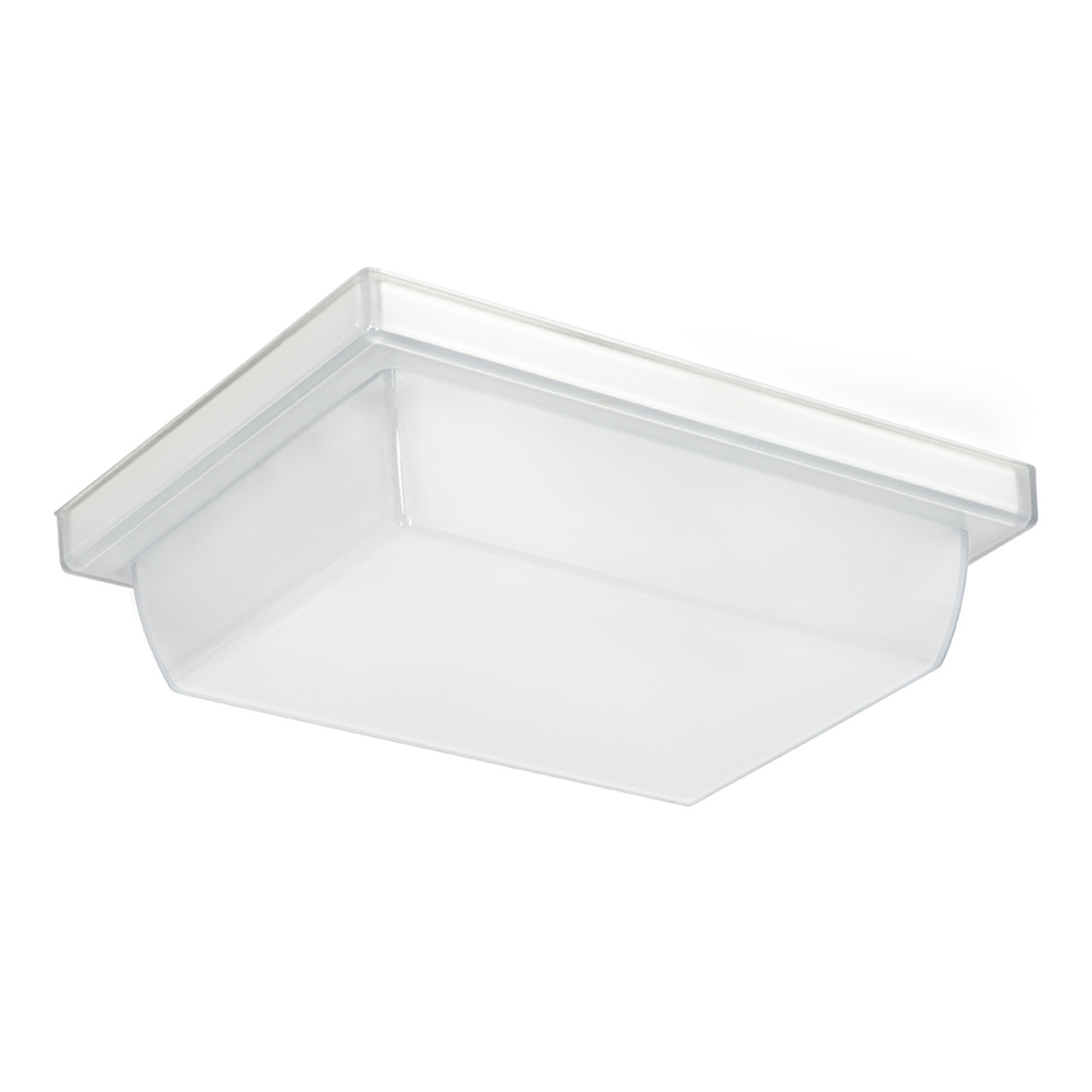LED Canopy and Garage Fixtures | CityLightsUSA.com
