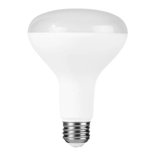 Halco 80292 8BR30-FL-LED-840-DIM-ES - LED BR30 8W 4000K LED Light Bulb ...