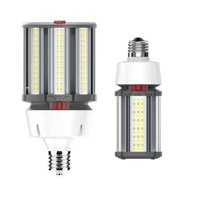 LED HID Retrofit Bulbs | CityLightsUSA.com