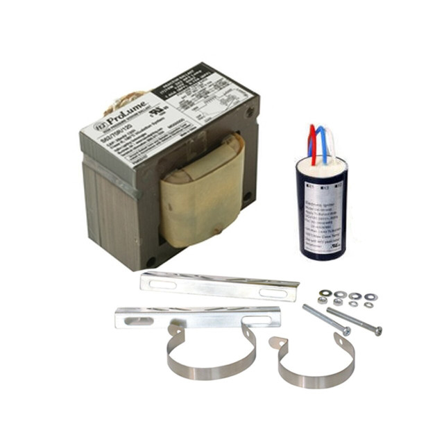 High Pressure Sodium Ballasts - HPS Ballast | CityLightsUSA