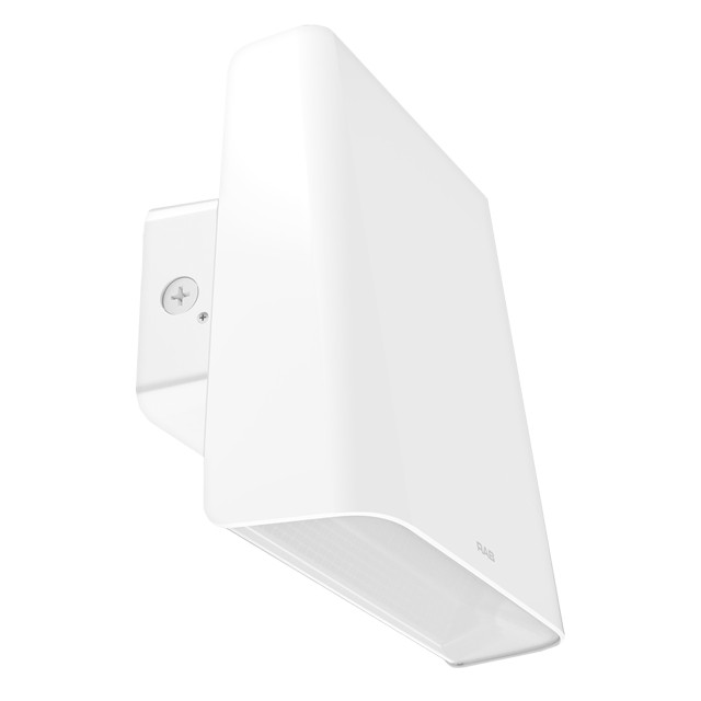 Portor PT-WPF-LW-3CP - Power and Color Adjustable LED Wall Pack ...