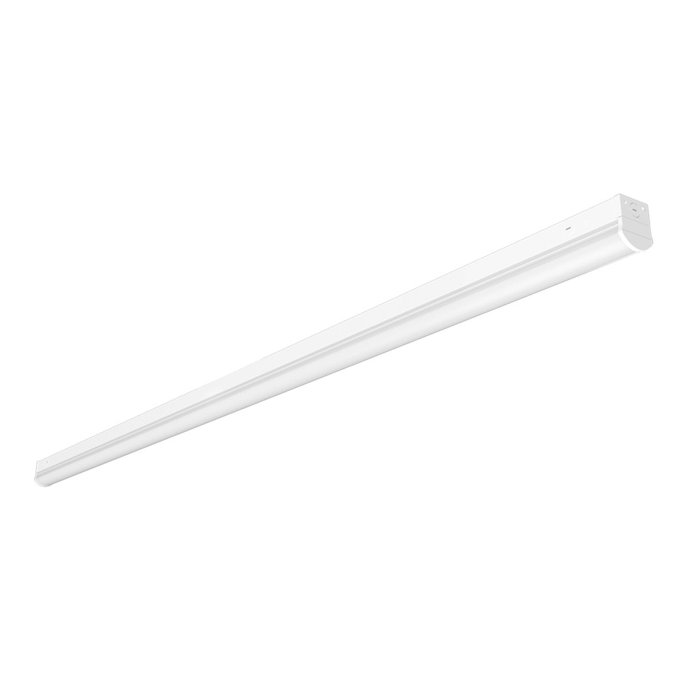 8 ft. LED Strip Light - Power and Color Select - RAB SR8 ...