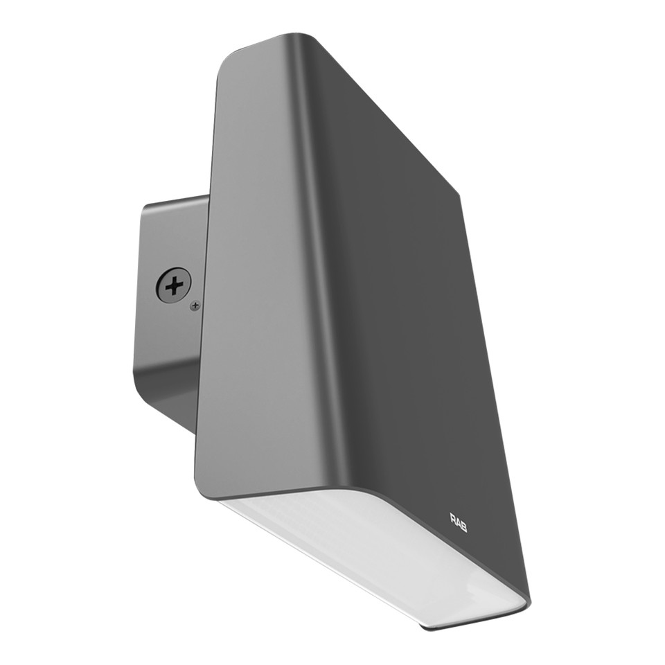 Portor PT-WPF-LW-3CP - Power and Color Adjustable LED Wall Pack ...