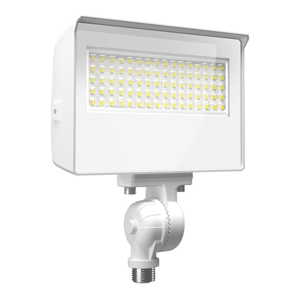 RAB X22-150 - 5-Way Selectable LED Flood Light | CityLightsUSA.com