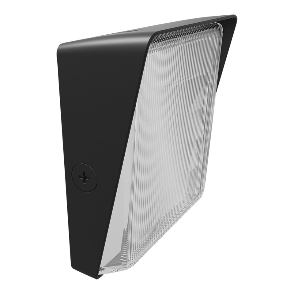 RAB W34L - Field-Adjustable LED Wall Pack | CityLightsUSA.com