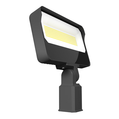 RAB X34L - Field-Adjustable LED Flood Light | CityLightsUSA.com
