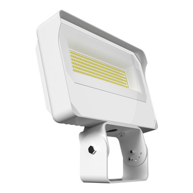 RAB X34LTW - Field-Adjustable LED Flood Light | CityLightsUSA.com