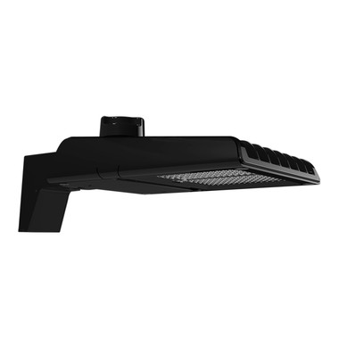 RAB A22-100B - Power and Color Adjustable LED Pole Area Light Fixture ...