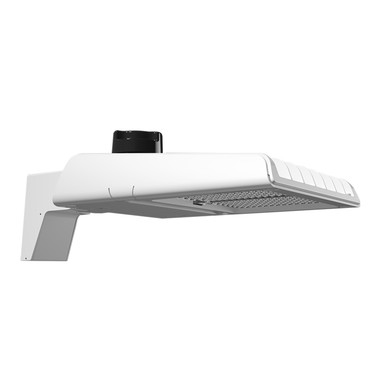 RAB A22-100W - Power and Color Adjustable LED Pole Area Light Fixture ...
