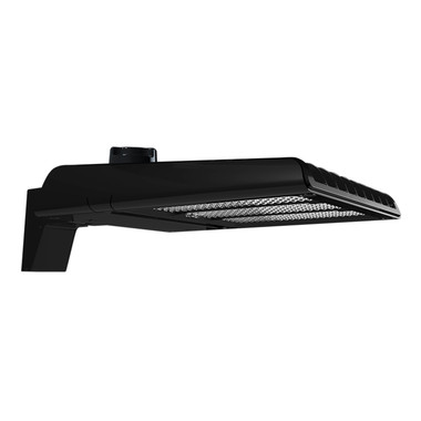 RAB A22-200B - Power and Color Adjustable LED Pole Area Light Fixture ...