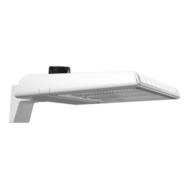 RAB A22-200W - Power and Color Adjustable LED Pole Area Light Fixture ...