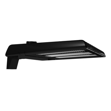 RAB A22-320B - Power and Color Adjustable LED Pole Area Light Fixture ...