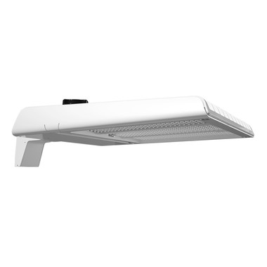 RAB A22-320W - Power and Color Adjustable LED Pole Area Light Fixture ...