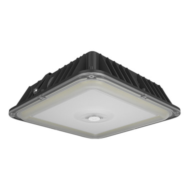 RAB VAN17-90 - Power and Color Adjustable LED Canopy Light | CityLightsUSA.com