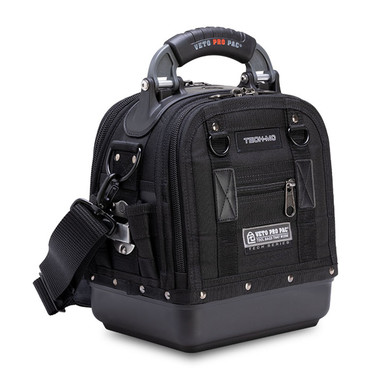 VETO PRO PAC - TECH-MC BLACKOUT Compact Tool Bag | CityLightsUSA.com