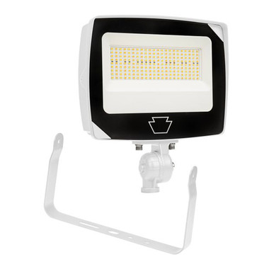 Keystone KT-FLED35PS-R4A-UNV-8CSB-VDIM - Dusk to Dawn LED Flood Light ...