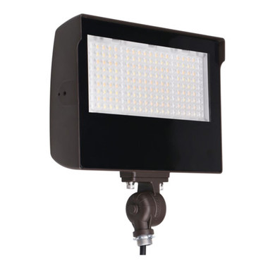 Halco Sektor 22906 SFLD2-HLS-CS-U-BZ-PC - 5-Way Selectable LED Flood ...