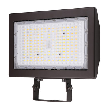 Halco Sektor 24900 SFL-150-CS-U-TR - High Performance LED Flood Light ...