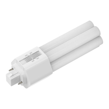 RAB PLT-15-O-8FA-BYP - 15 Watt - Color Adjust Bypass LED PL Lamp ...