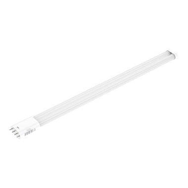 RAB PLL-17-8FA-BYP - 17 Watt - Color Select - 4-Pin - LED PLL Lamp ...