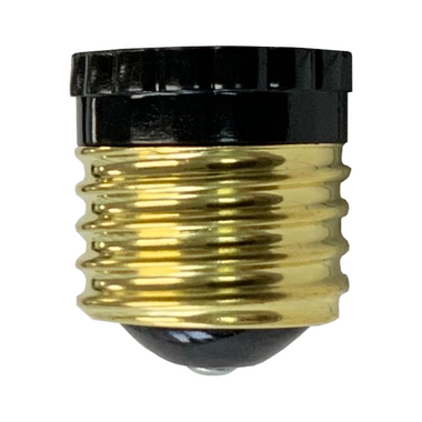 Medium to Intermediate Base - Socket Reducer | CityLightsUSA.com